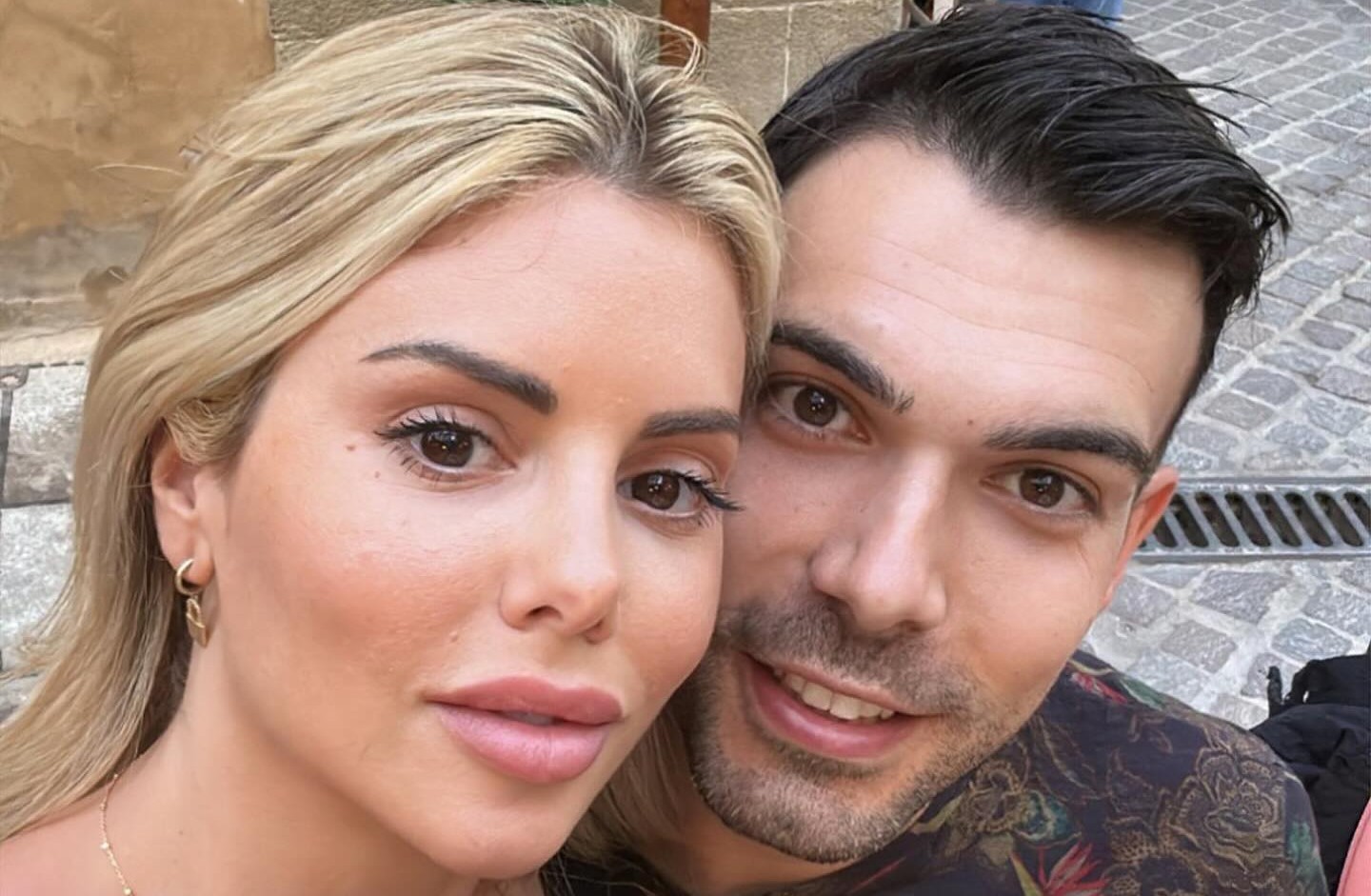 Μπαμπάς για δεύτερη φορά ο Κώστας Σλούκας - Γέννησε η Μαρία Δαρσινού