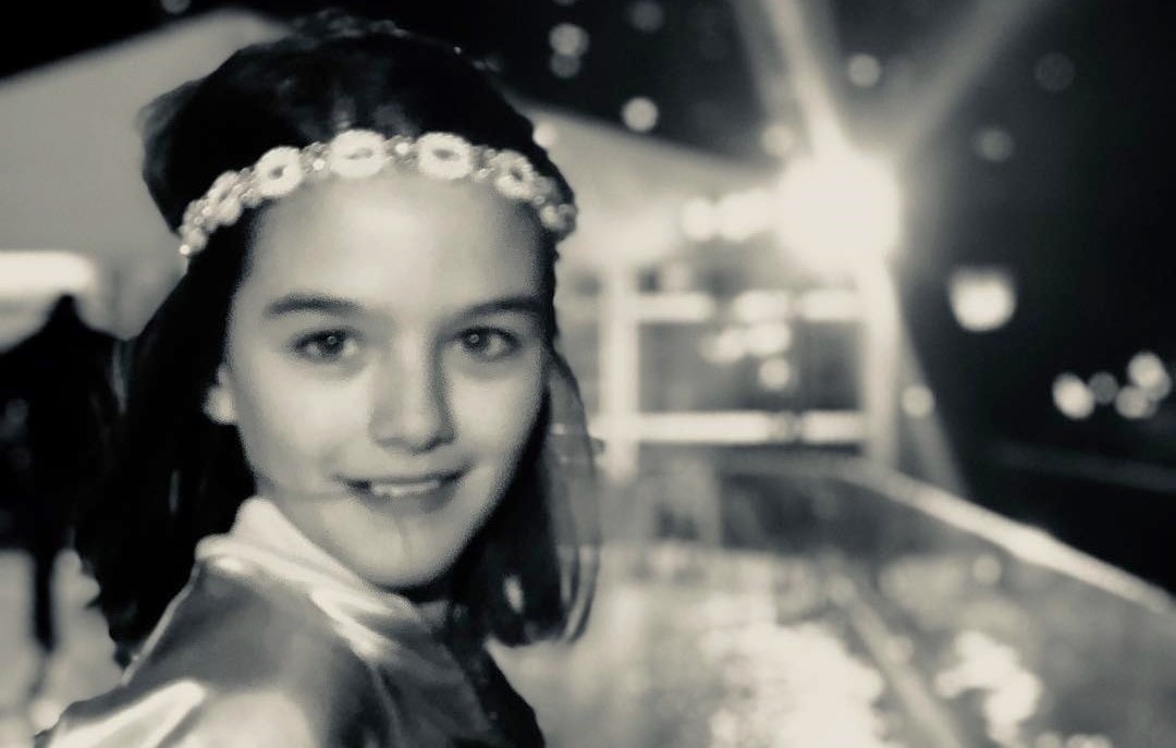 Suri Cruise: Έγινε 18 χρόνων και είναι έτοιμη για το κολέγιο - InStyle