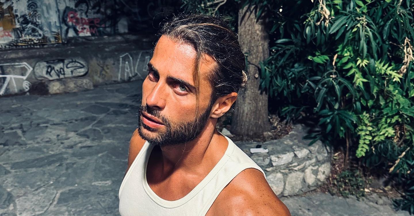 Κωνσταντίνος Βασάλος για Φαίη Σκορδά: «Μας είπαν στο Mega να μη λέμε ...