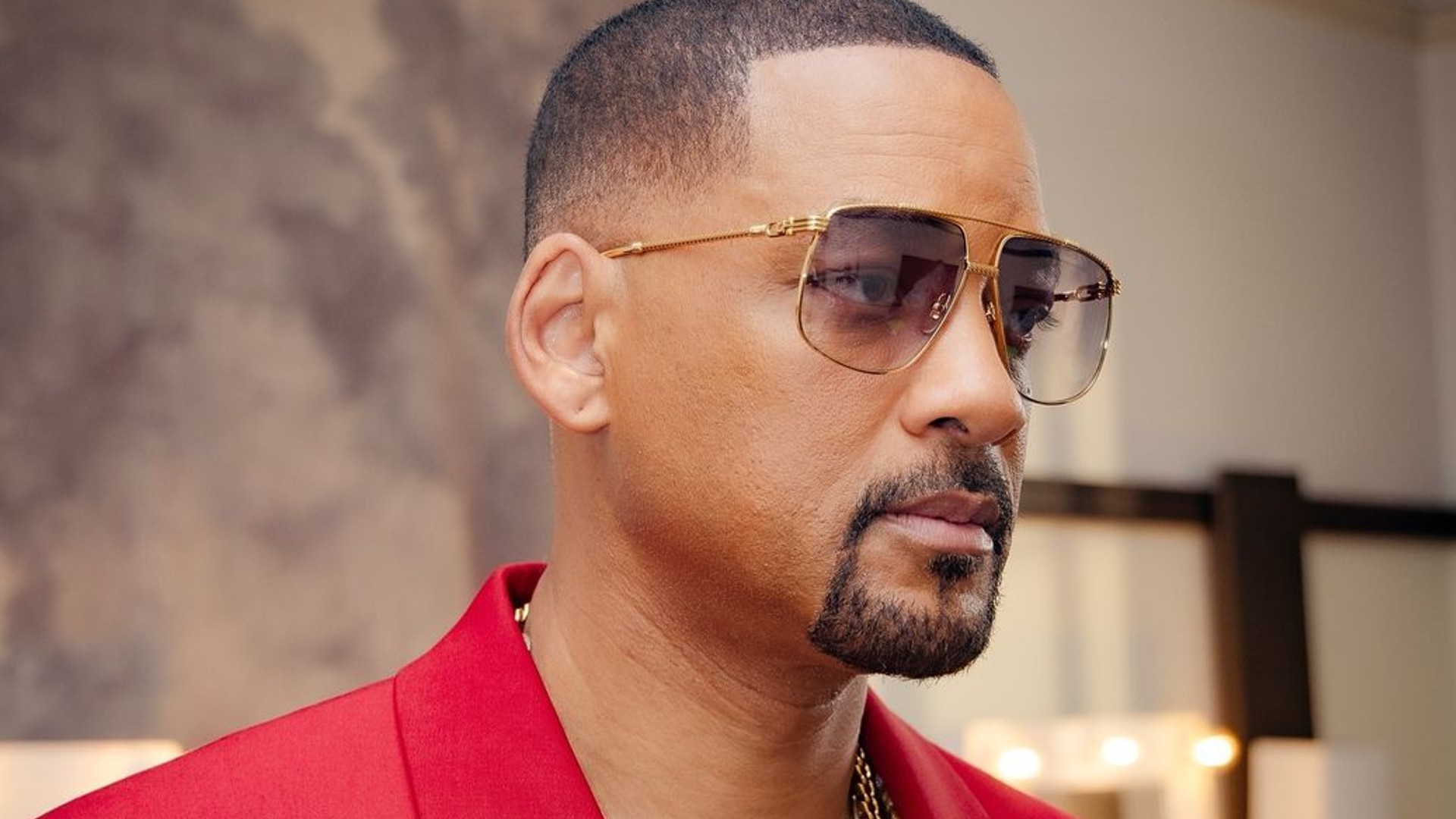 Επιστρέφει ο Will Smith ύστερα από 20 χρόνια