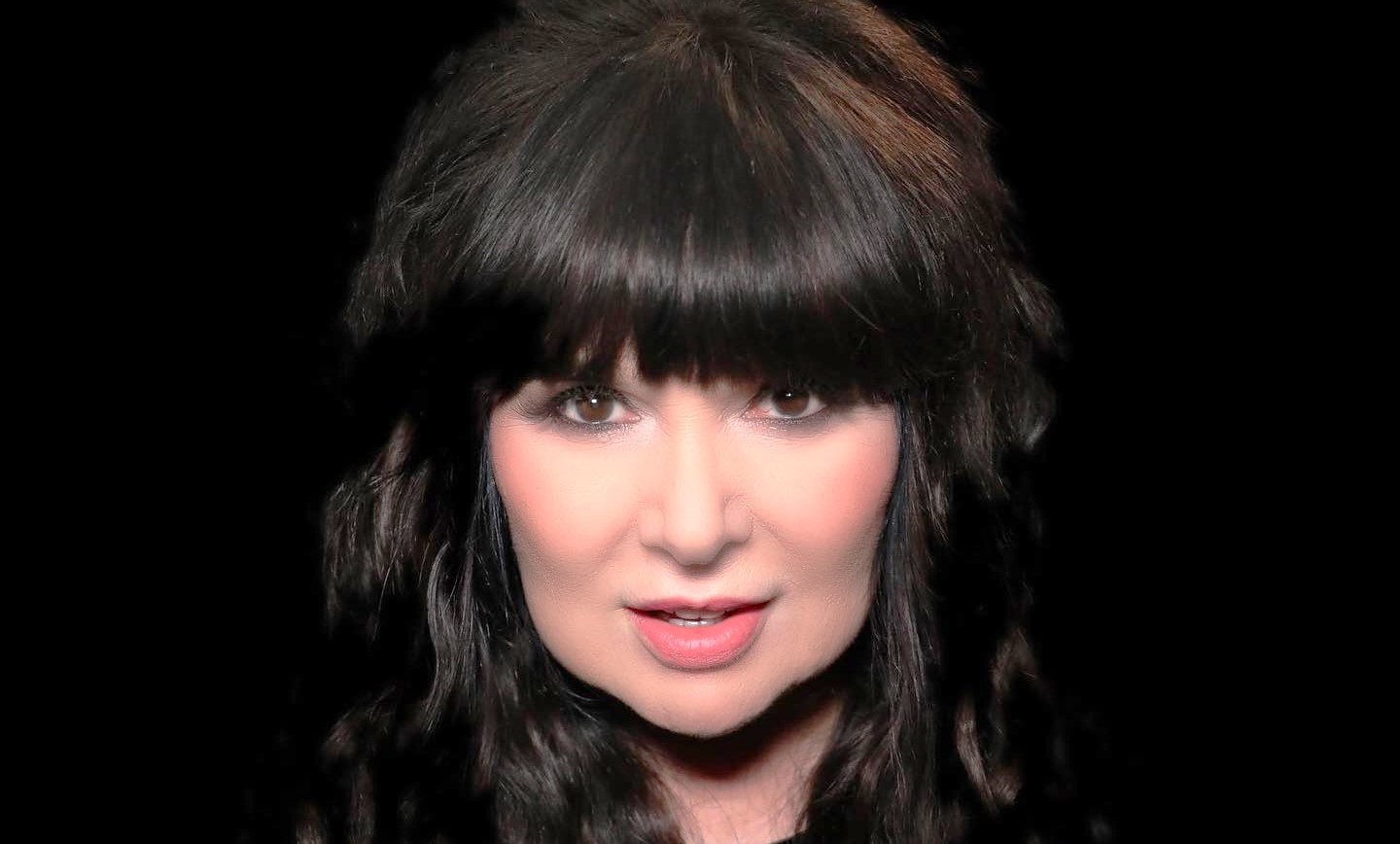 Ann Wilson: Διαγνώστηκε με καρκίνο - Σοκ για τους θαυμαστές των Heart