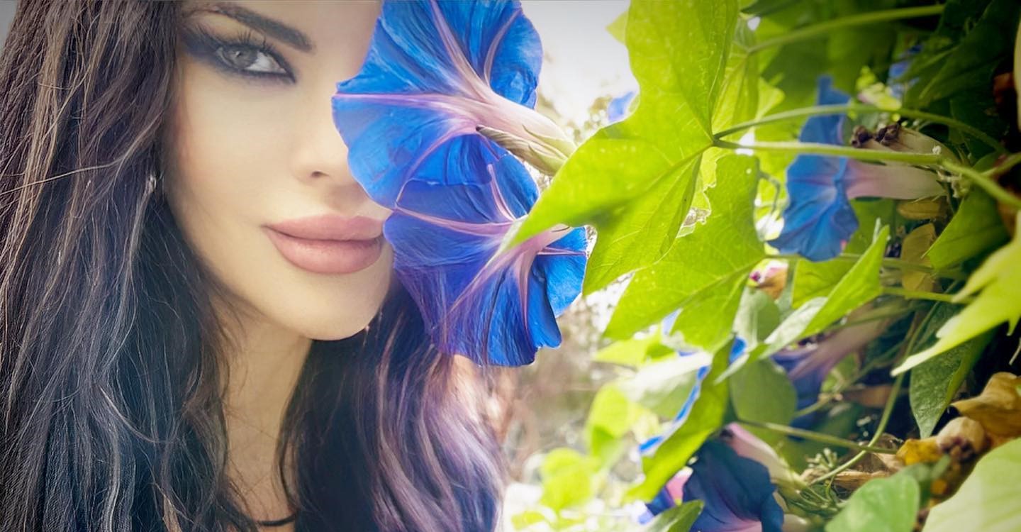 Esta TerBlanche: Πέθανε η ηθοποιός του "Όλα τα παιδιά μου" στα 51 της ...