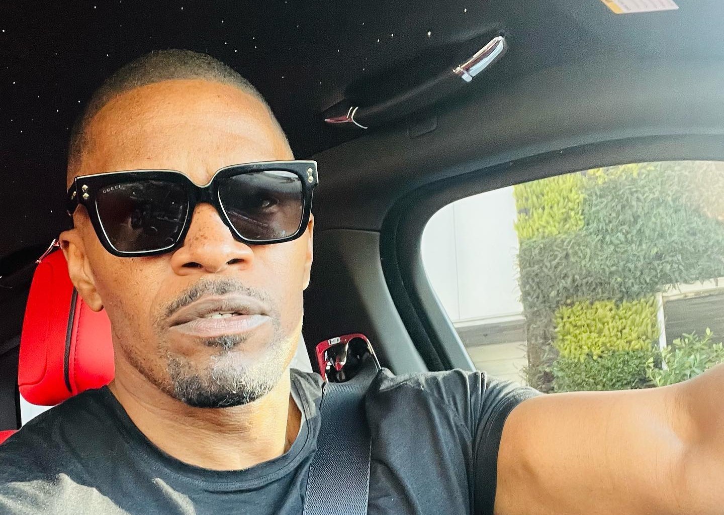 Jamie Foxx: Η αποκάλυψη για τη σοβαρή περιπέτεια της υγείας του