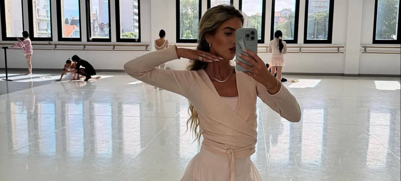 Τι λέει η νέα τάση του “ballet body” για τις πλαστικές επεμβάσεις ...
