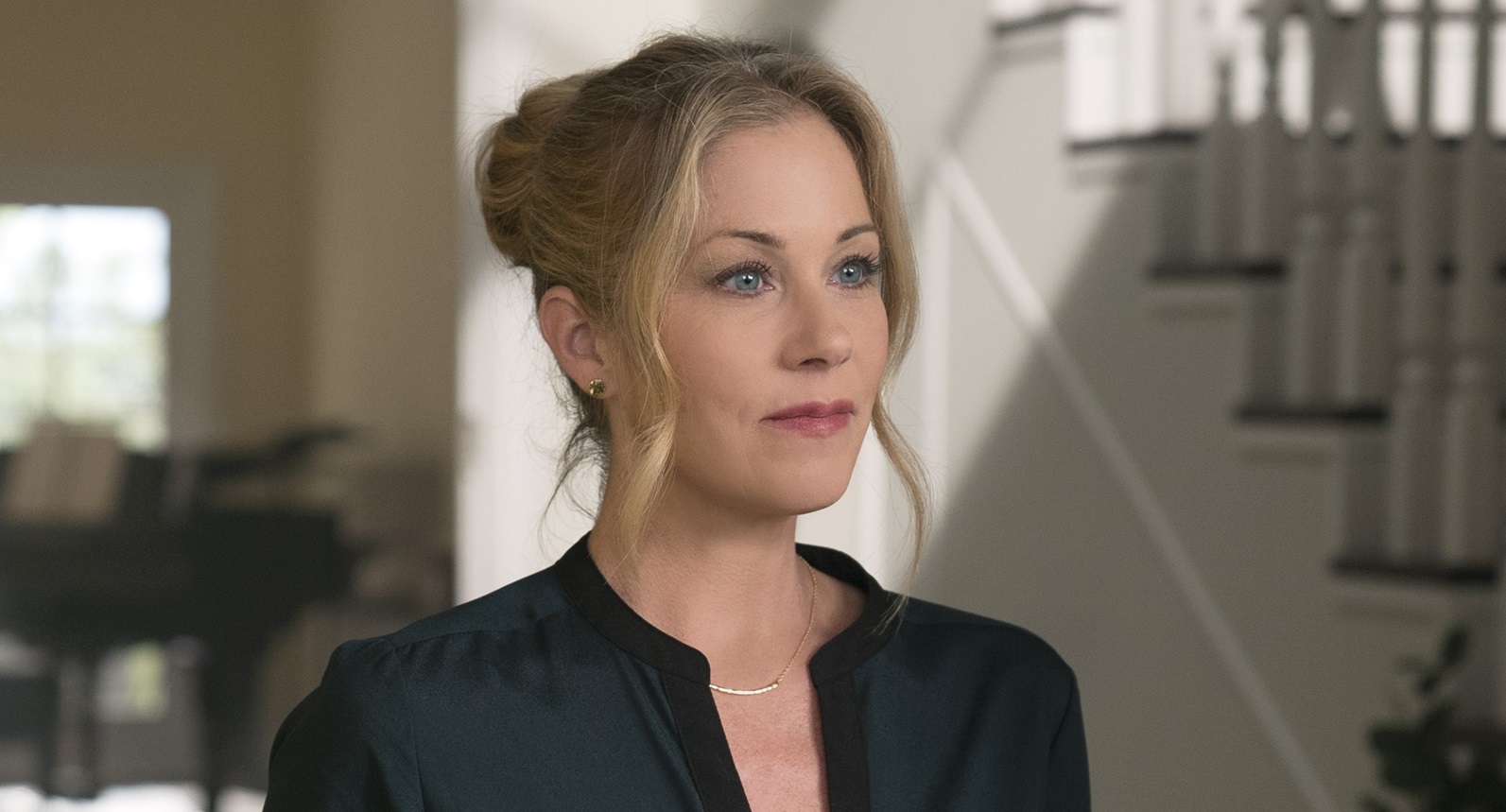 Christina Applegate: Αποκαλύπτει τη μόνη αισθητική επέμβαση που έκανε
