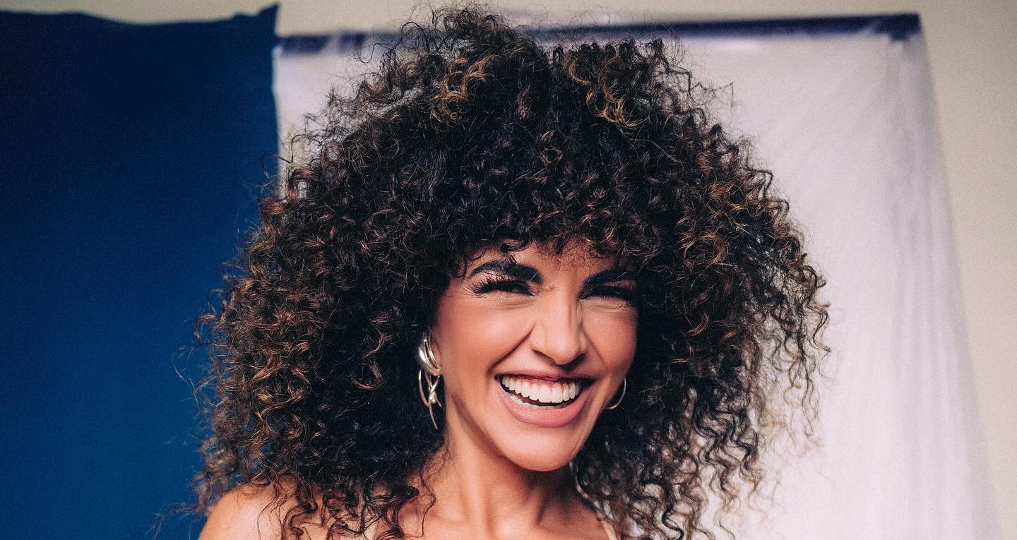 Μαρία Σολωμού: «Ας έρθουν τα 25χρονα κορίτσια στην θέση μου και μακάρι ...