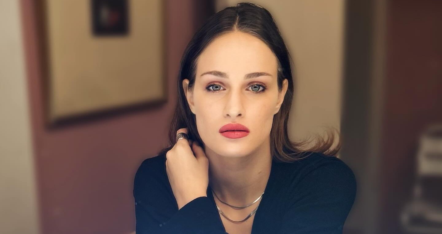 Μαρία Βοσκοπούλου: Η μεγάλη αλλαγή που τόλμησε στα μαλλιά της