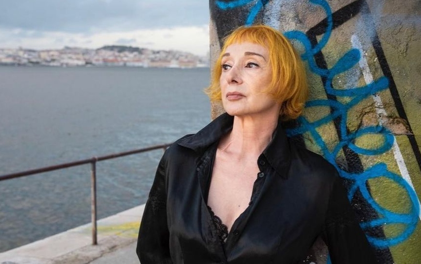 Πέθανε η τραγουδίστρια Misia - Η σημαντικότερη ερμηνεύτρια του φάντο ...