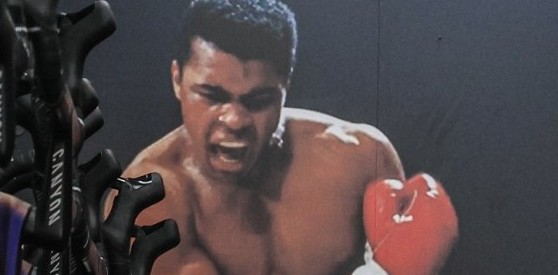 Στη μικρή οθόνη η θρυλική ιστορία του Muhammad Ali