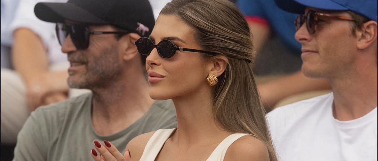 Wimbledon: Αυτό είναι το dress code και οι κανόνες συμπεριφοράς που ...