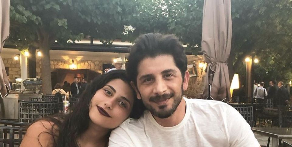 Μαρίνα Σπανού: Δεν έχω δει ποτέ το «Άκρως Οικογενειακόν» που έπαιζε ο ...