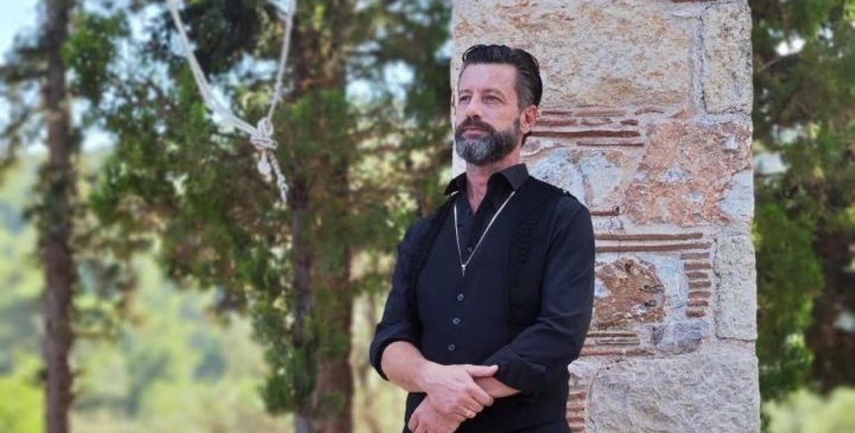Ζαχαρίας Κεφαλογιάννης: Έμφραγμα έπαθε ο ηθοποιός του «Σασμού»