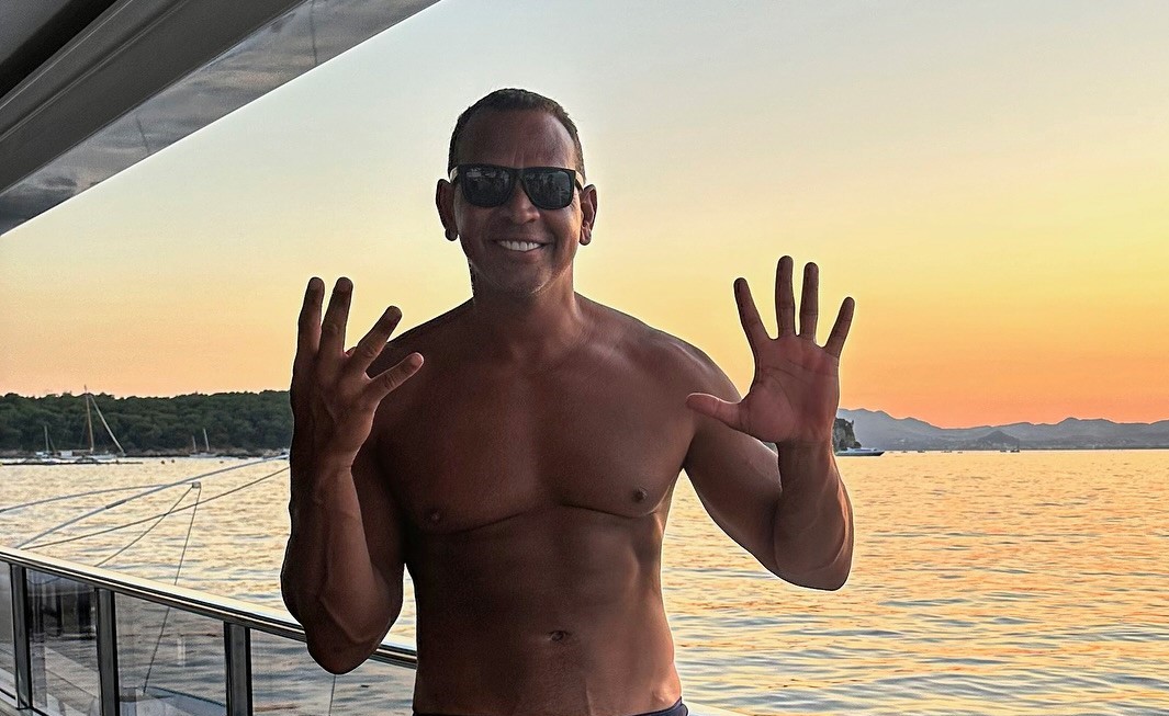 Alex Rodriguez: Η αινιγματική ανάρτηση του πρώην της Jennifer Lopez εν ...