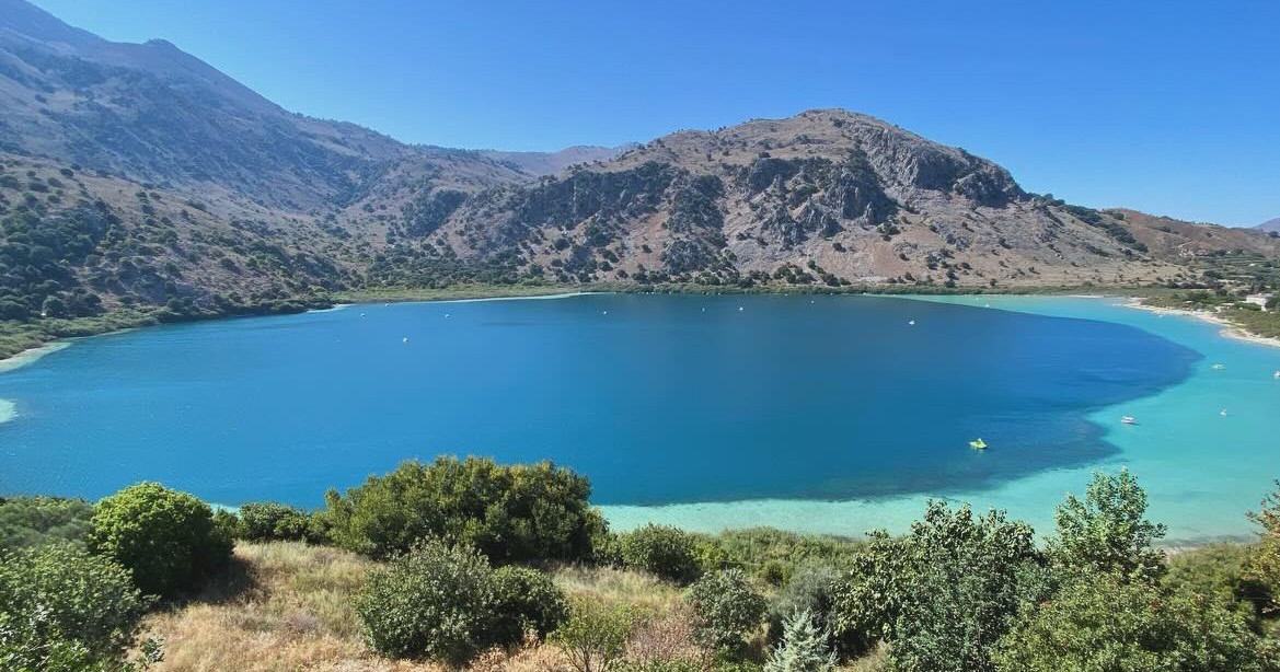 Τα 4 ελληνικά νησιά που βρίσκονται ανάμεσα στα 25 καλύτερα του κόσμου