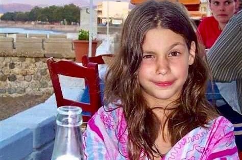 Ποια γνωστή ηθοποιός είναι το κοριτσάκι της φωτογραφίας;