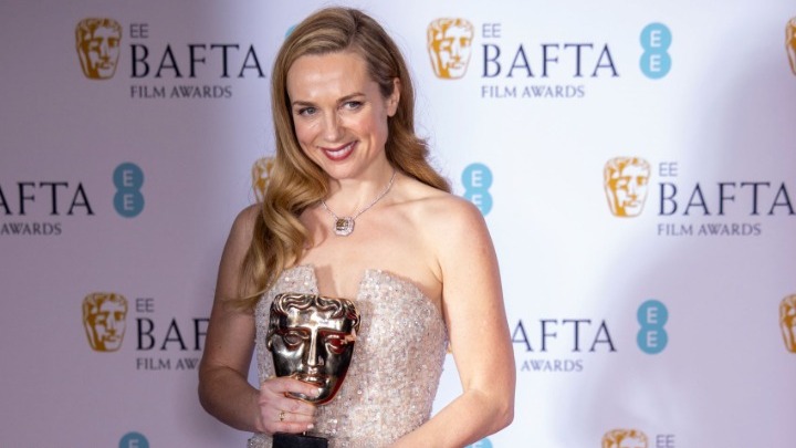 Απόβαση... στη Νορμανδία κάνει το καστ αστέρων της ταινίας "Pressure"