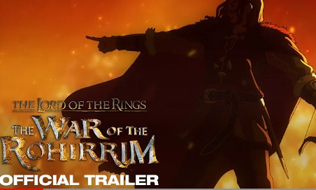 "The Lord of the Rings": Κυκλοφόρησε το πρώτο τρέιλερ της ταινίας ...