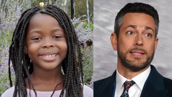 Sarah Rector: Στη μεγάλη οθόνη η ζωή του πλουσιότερου μαύρου κοριτσιού ...