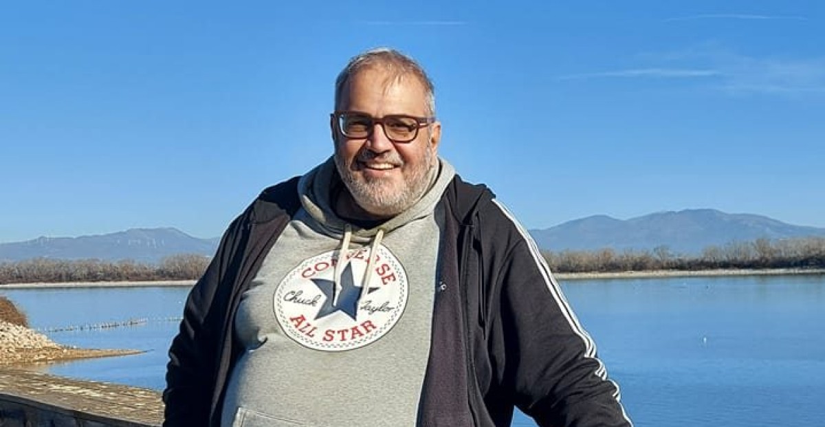 Πέθανε ξαφνικά ο δημοσιογράφος Γιώργος Χριστόπουλος