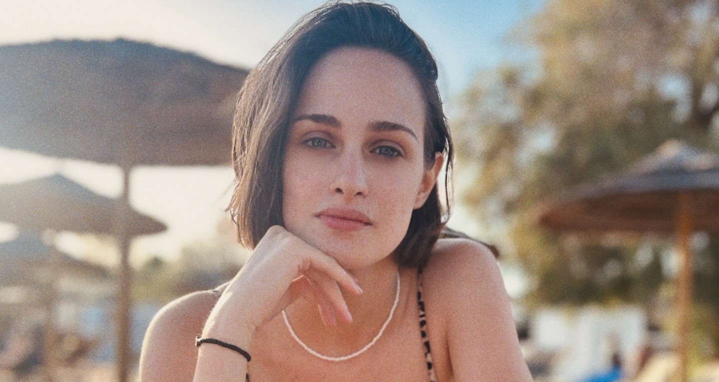 Θύμα διαδικτυακής απάτης η Μαρία Βοσκοπούλου