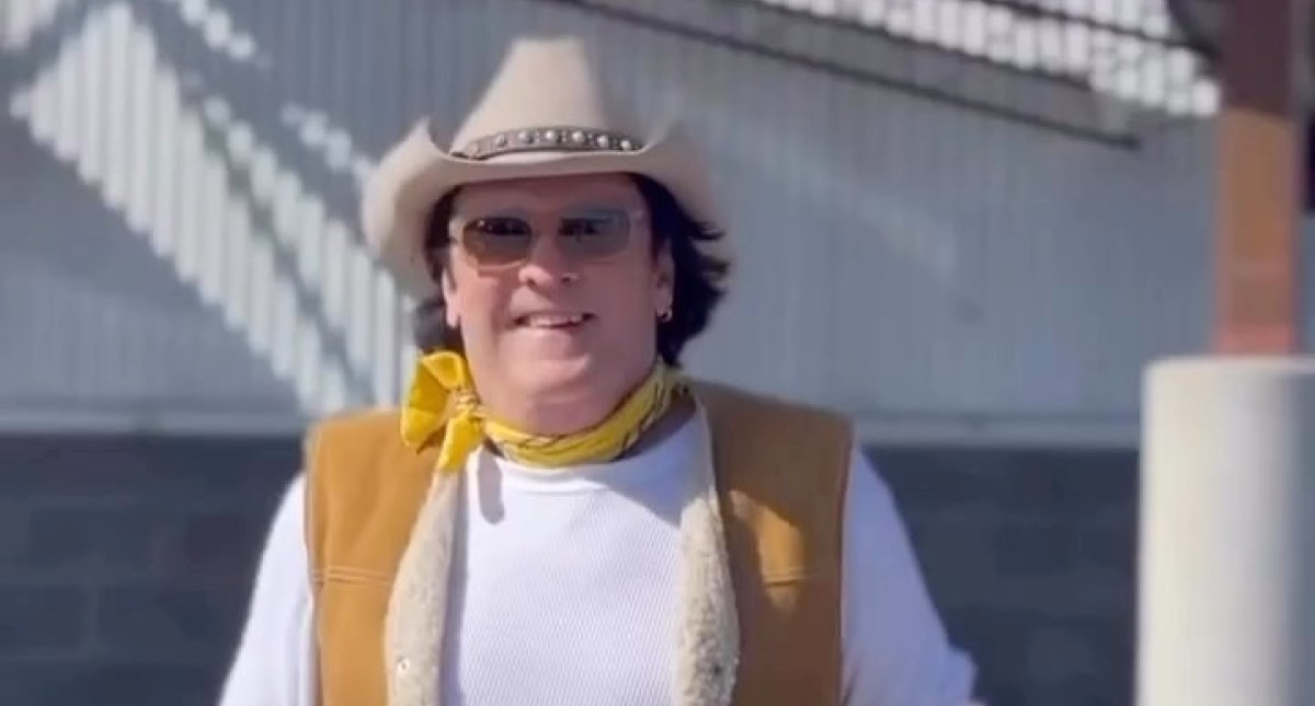 Michael Madsen: Ο σταρ του Kill Bill συνελήφθη για ενδοοικογενειακή βία