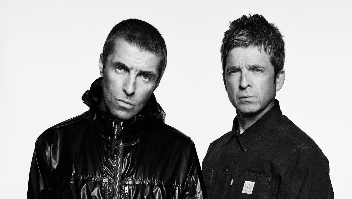 Oasis: Το θρυλικό συγκρότημα επιστρέφει-«Η μεγάλη αναμονή τελείωσε»