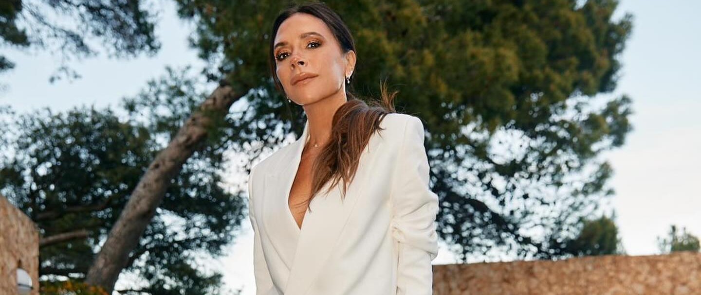 Victoria Beckham: Αποκάλυψε τον λόγο που αφαίρεσε τα εμφυτεύματα ...