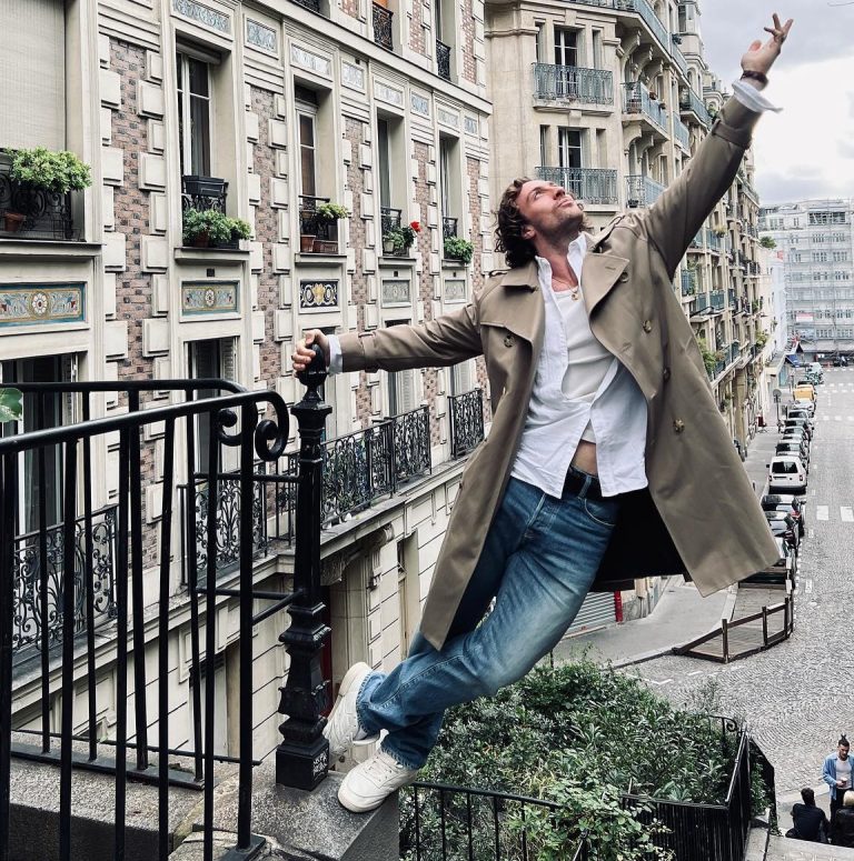 Aaron Taylor-Johnson: Η σαρωτική πορεία του φημολογούμενου νέου James ...