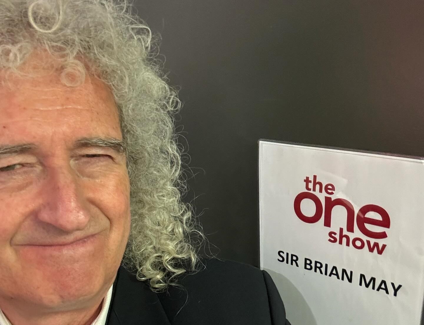Brian May: Ο θρυλικός κιθαρίστας των Queen υπέστη εγκεφαλικό - InStyle