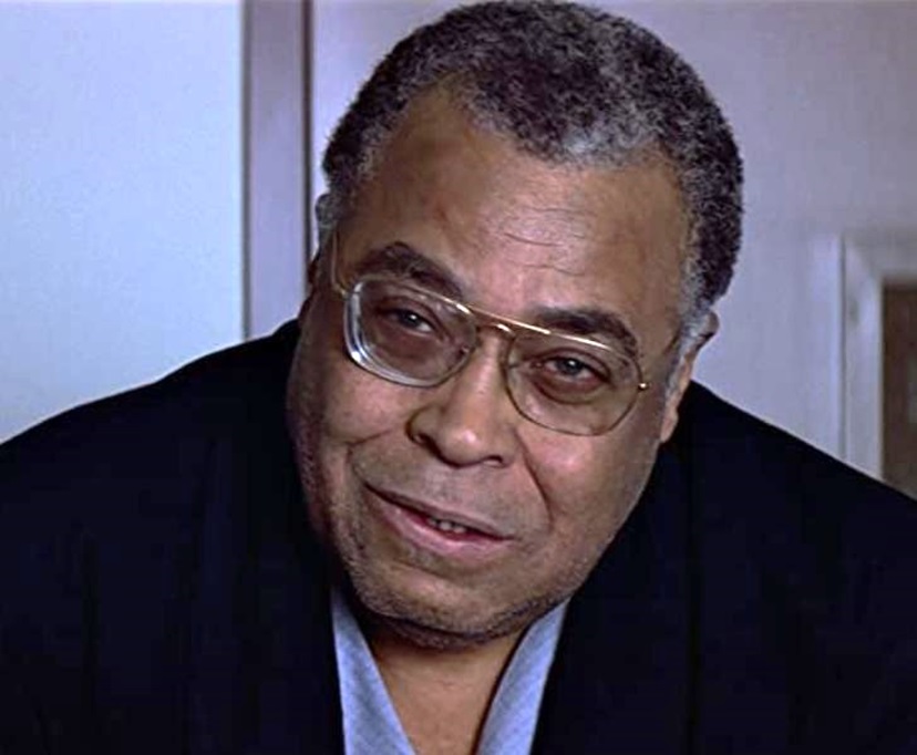 James Earl Jones: Πέθανε ο θρυλικός ηθοποιός - InStyle