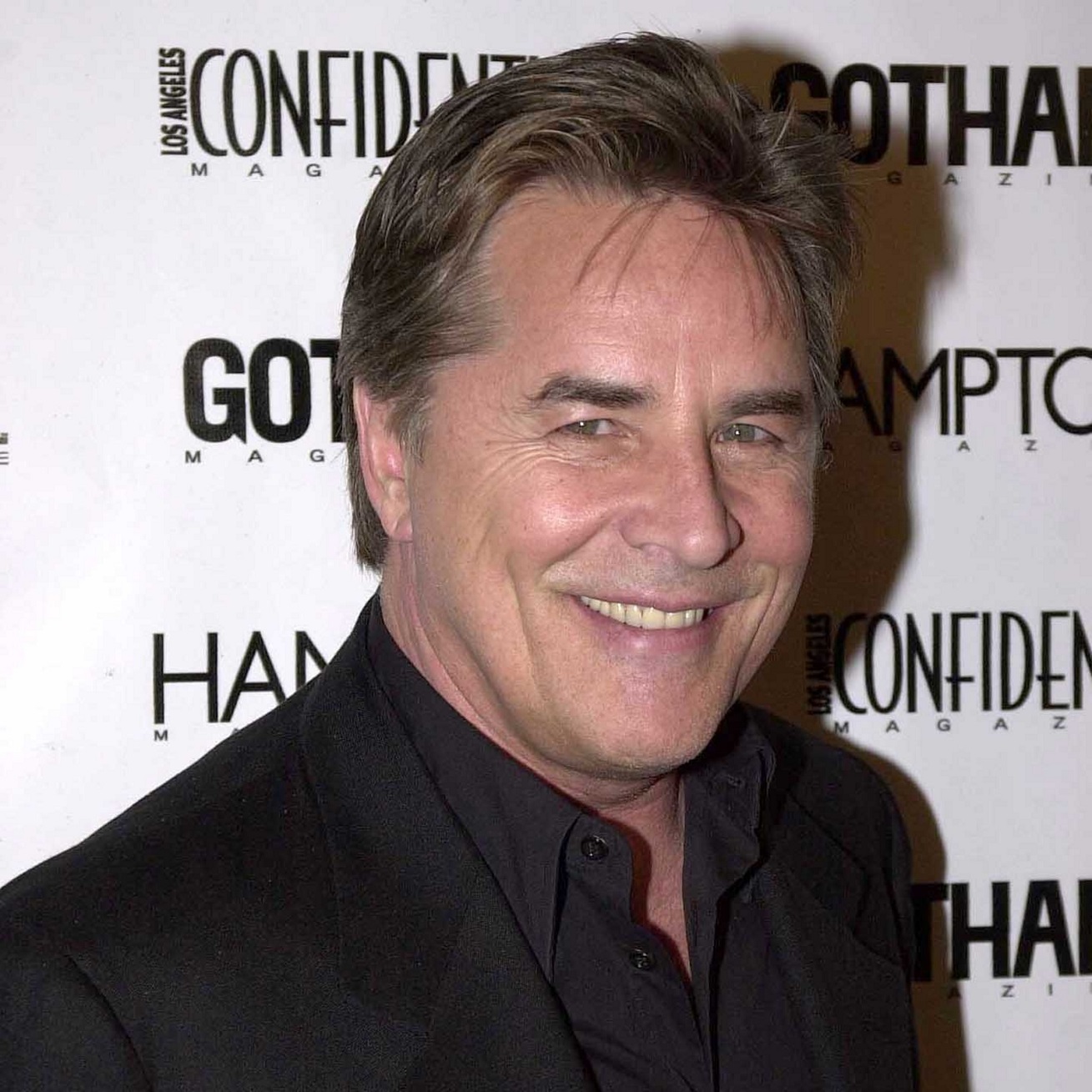 Don Johnson: Αποκαλύπτει το μυστικό για να παραμένει τόσο όμορφος στα ...