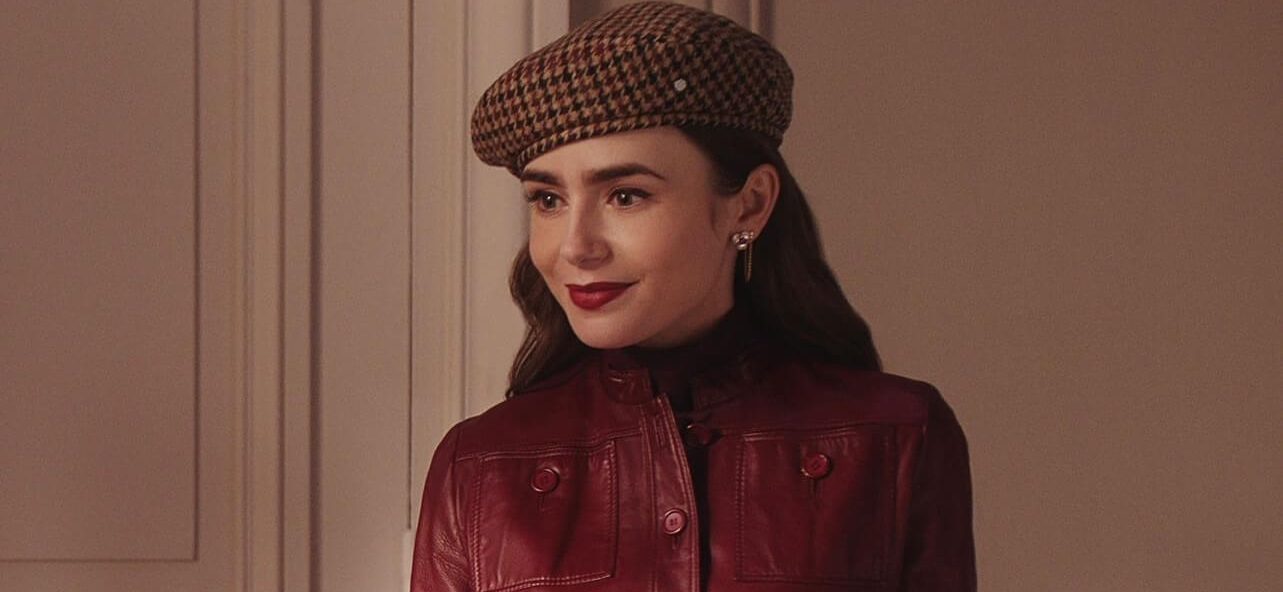 Emily In... Rome: Αυτά είναι τα αγαπημένα μας looks από τα νέα ...