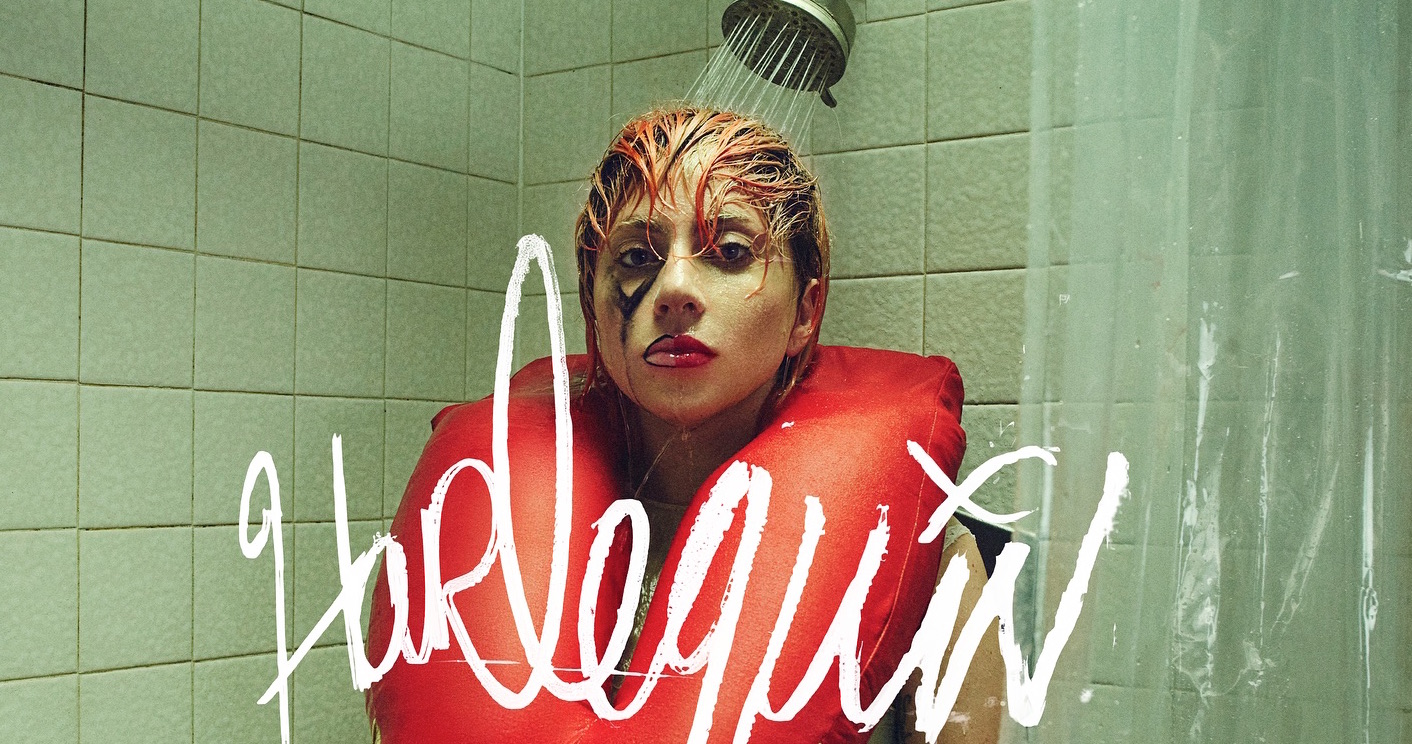 Lady Gaga: Το άλμπουμ-έκπληξη με τίτλο "Harlequin" - InStyle