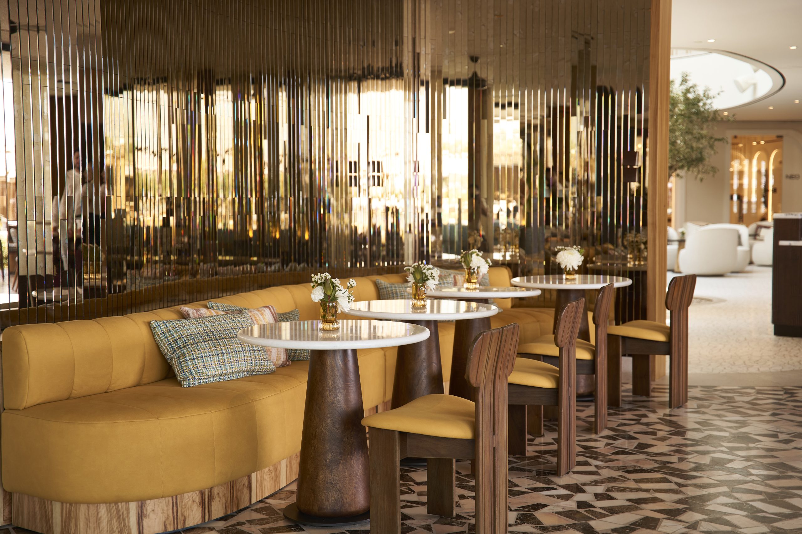 Σεφ Εttore Botrini - Ora: To αγαπημένο κυριακάτικο brunch στο One&Only ...