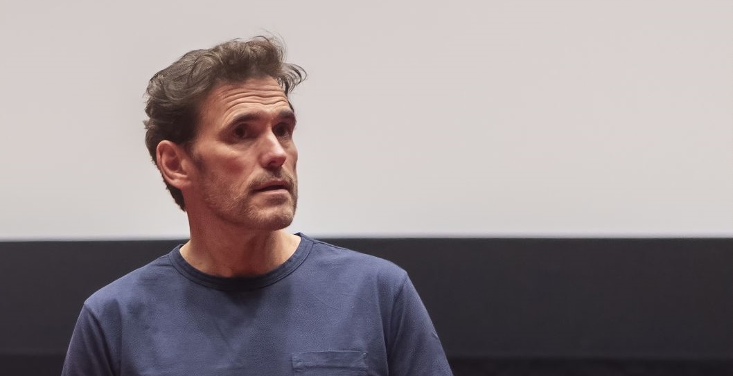 Ο Matt Dillon στο 65ο Φεστιβάλ Κινηματογράφου Θεσσαλονίκης - InStyle
