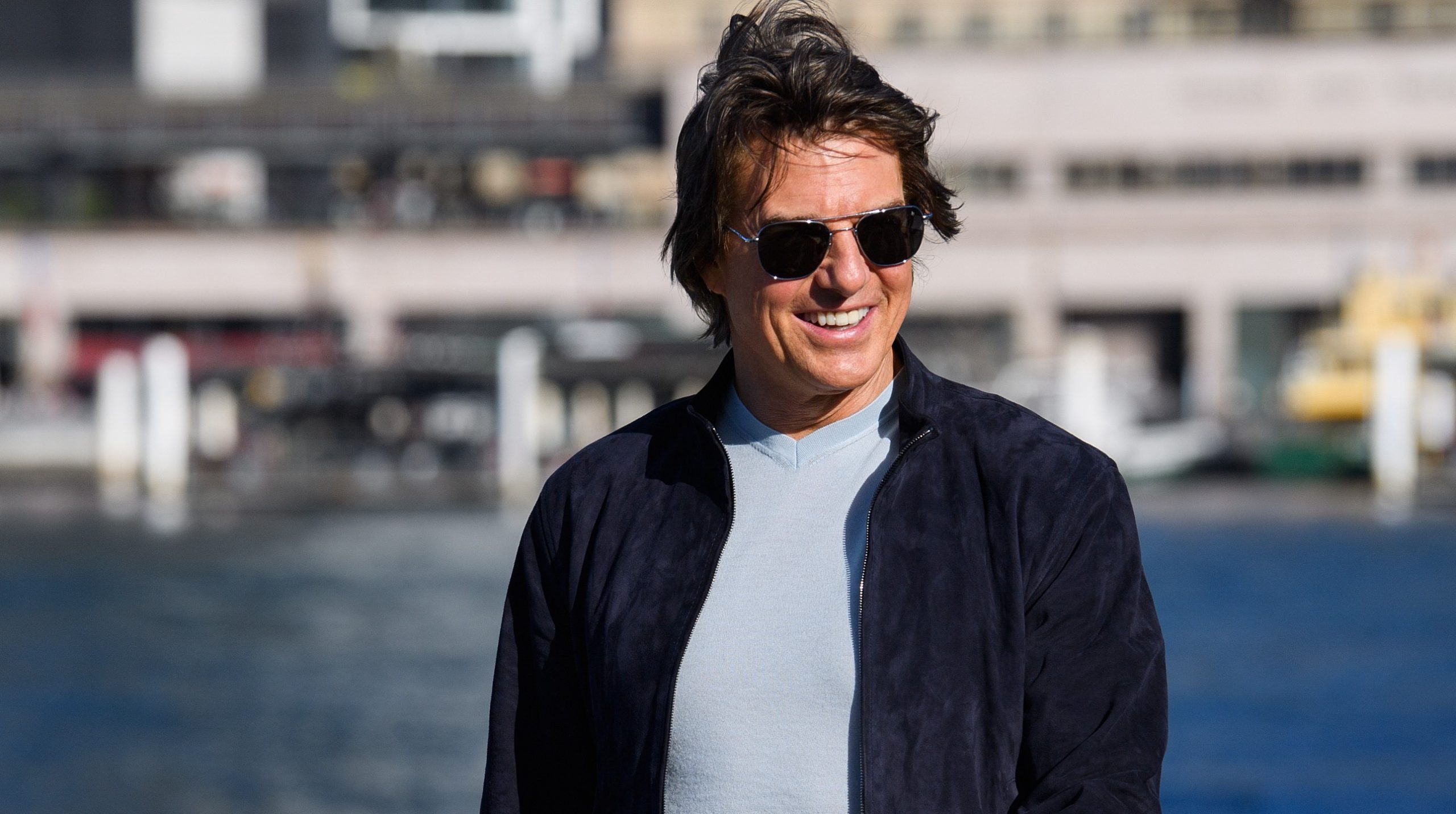 Tom Cruise: Νέο ειδύλλιο για τον 62χρονο σταρ με την 36χρονη Ana de ...