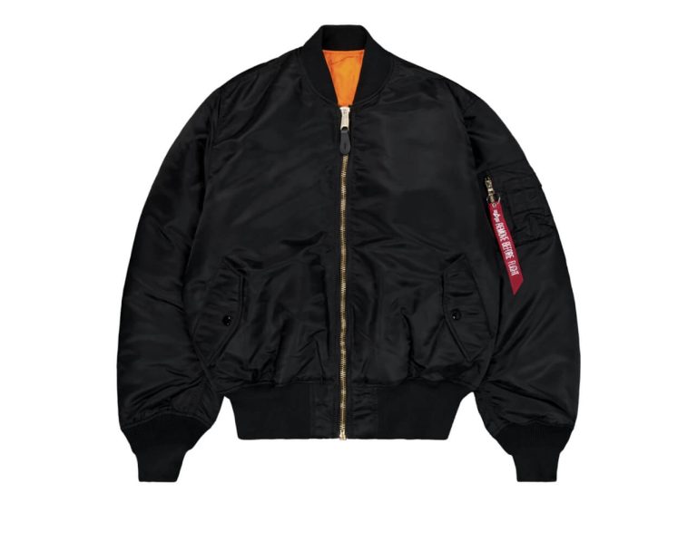 Bomber Jackets: Βρήκαμε τα καλύτερα της αγοράς - InStyle