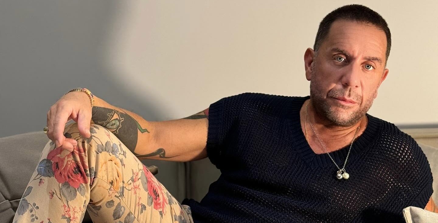 Γιώργος Μαζωνάκης: Η ατάκα «καρφί» στο The Voice για την αδελφή του