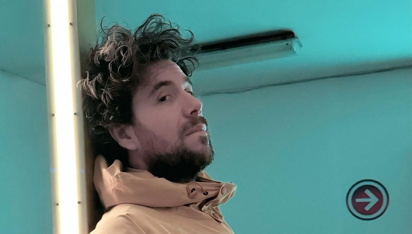Jamie Morrison: Αγωνία για τον ντράμερ των Stereophonics - Εσπευσμένα ...
