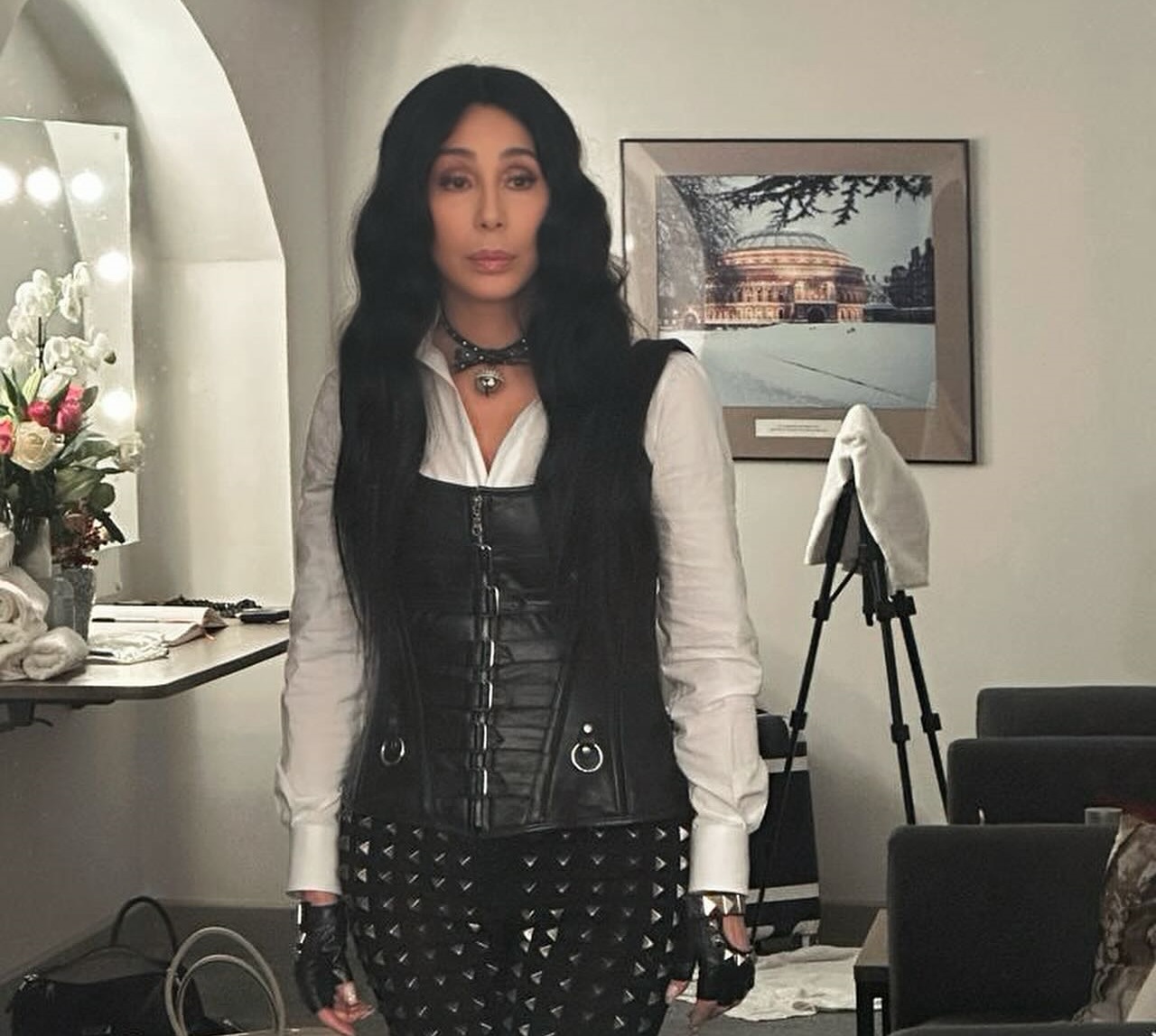 Cher: Ο μουσικός παραγωγός και καταδικασμένος δολοφόνος Phil Spector της είχε ζητήσει να κάνουν ...