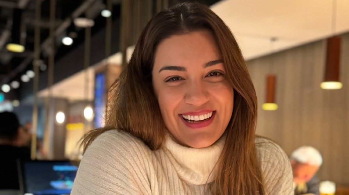 Θύμα κλοπής η Ελίνα Παπίλα - «Ταράχτηκα πάρα πολύ»