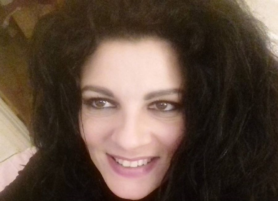 Τάνια Τρύπη: «Στον πρώτο μου γάμο δεν πέρασα καλά»