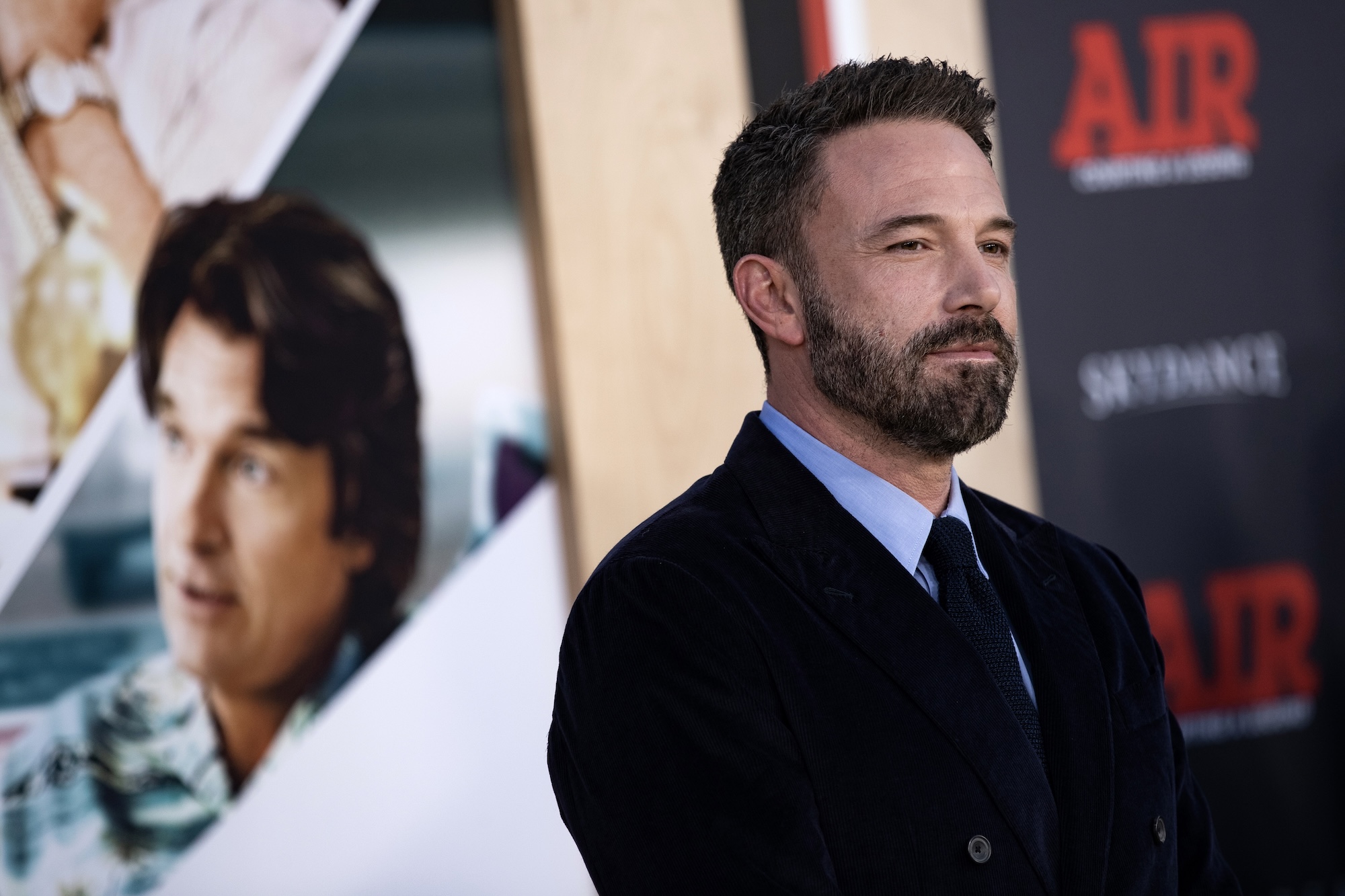 Ben Affleck: Αγόρασε το σπίτι των 20,5 εκατ. δολ. πέντε μήνες πριν από τις καταστροφικές ...