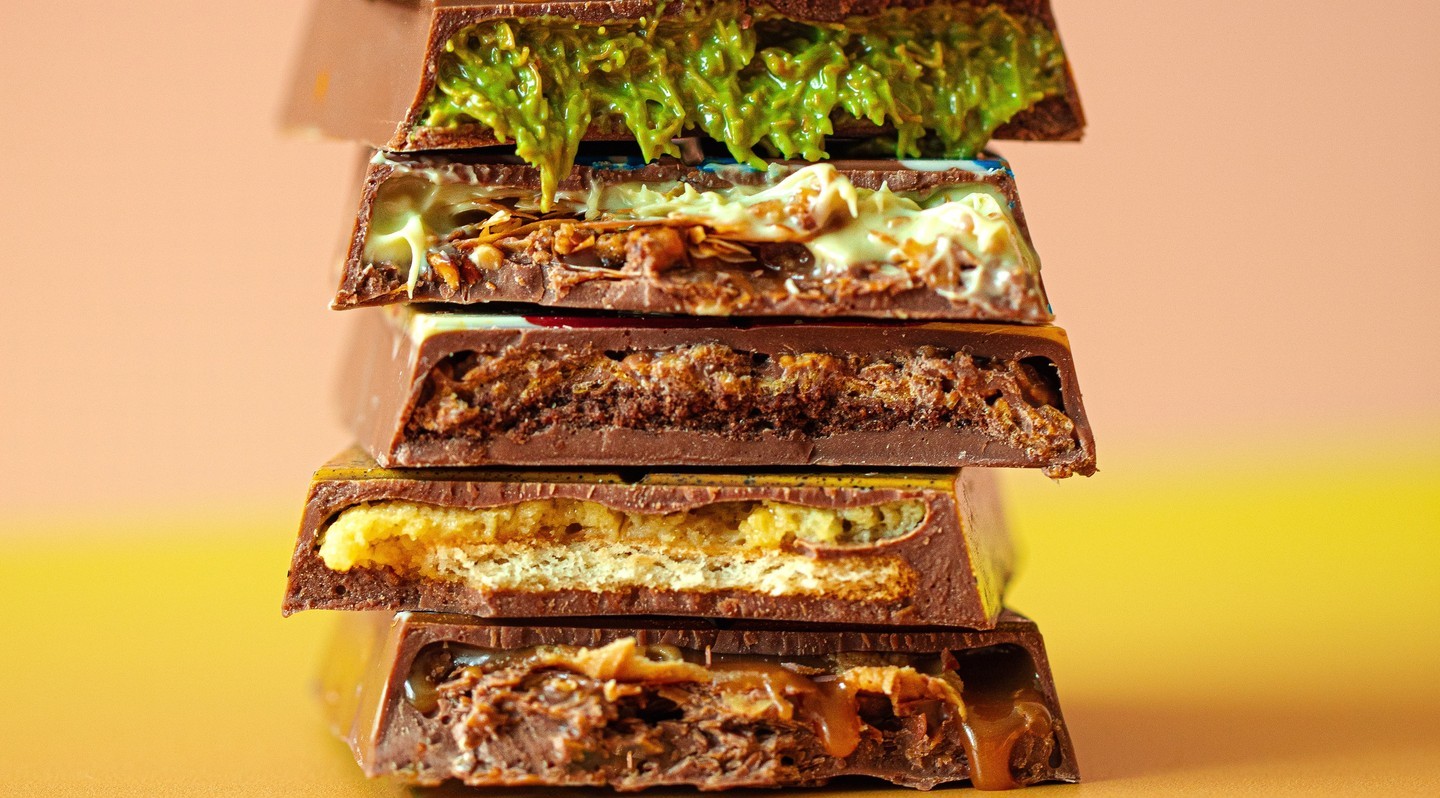 Dubai Chocolate: Η γυναίκα πίσω από το πιο viral γλυκό του 2024