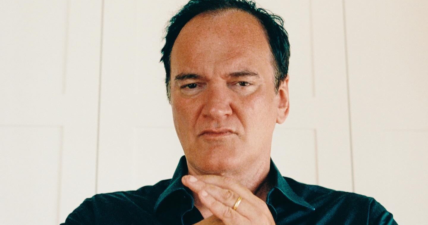 Quentin Tarantino: Χαρακτήρισε «σαπουνόπερα» το Yellowstone