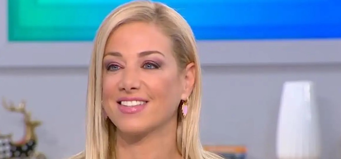 Έφη Αλεβίζου: «Έφυγα από τον Alpha έπειτα από 18 χρόνια - Είμαι πολύ ...