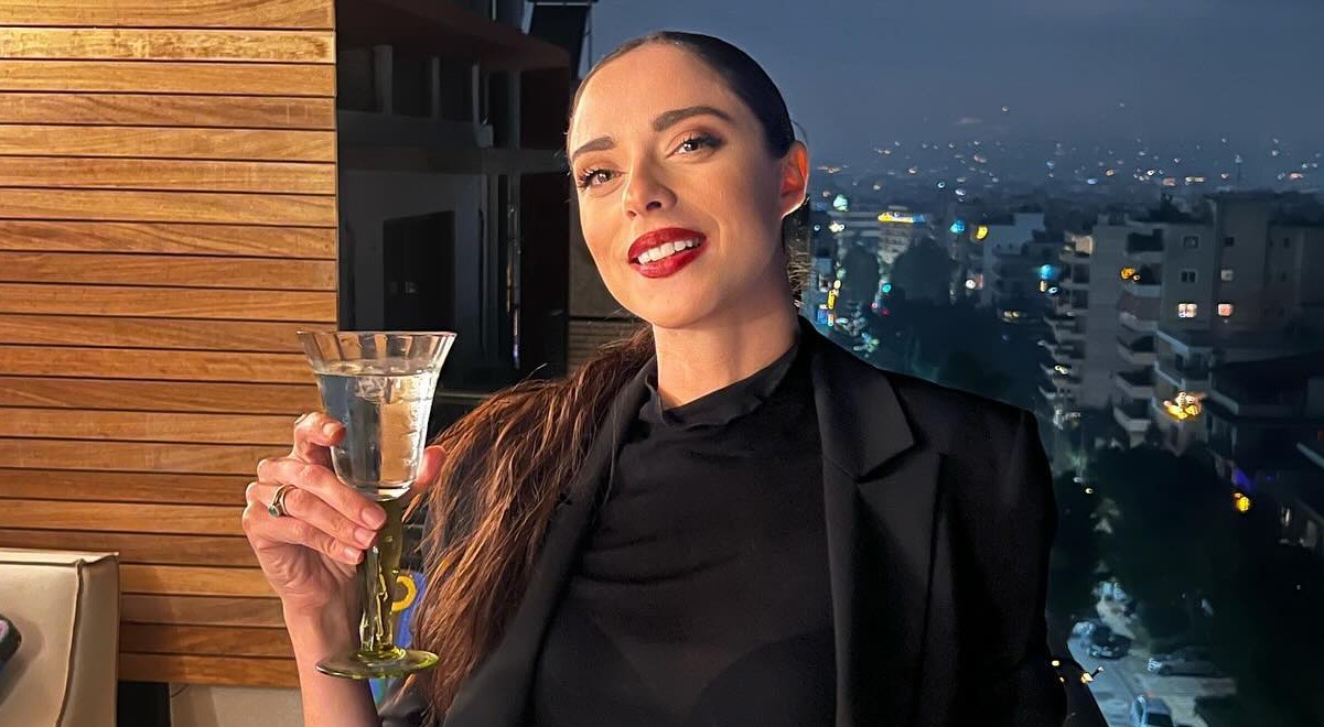 Ευαγγελία Συριοπούλου: Η τολμηρή αλλαγή στα μαλλιά της