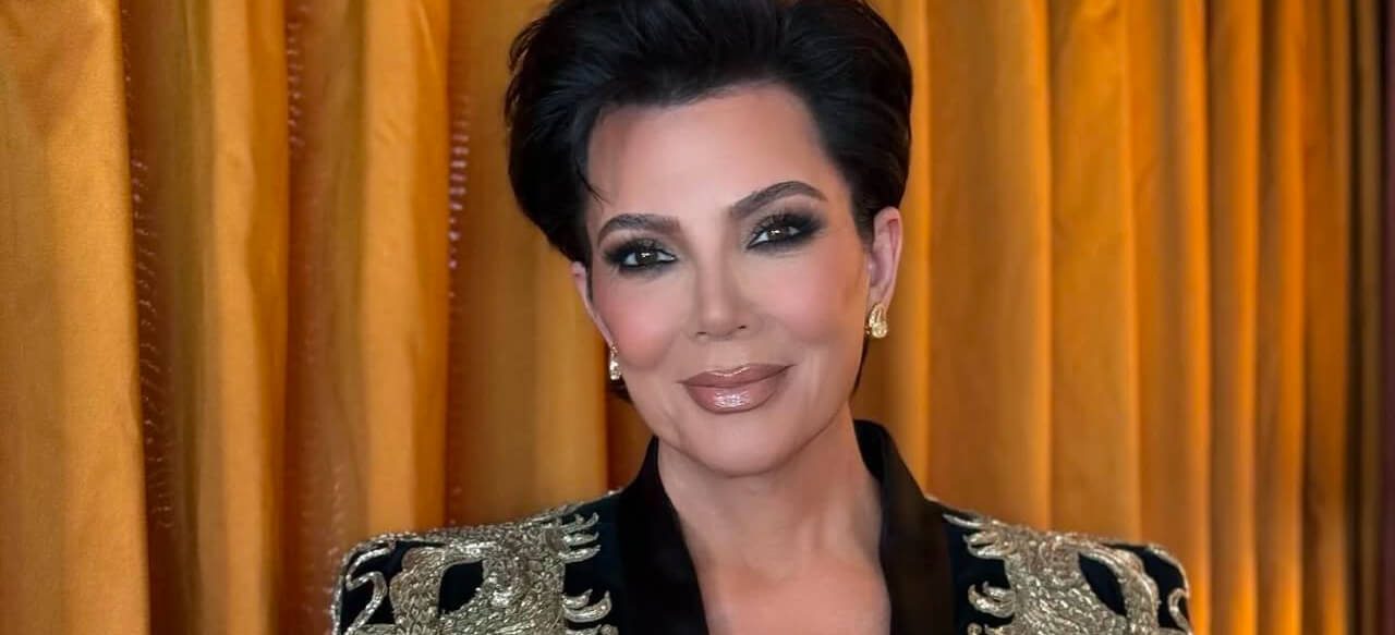 Kris Jenner: Νέο look για τη momager των Kardashian - Τέλος στο γνωστό ...