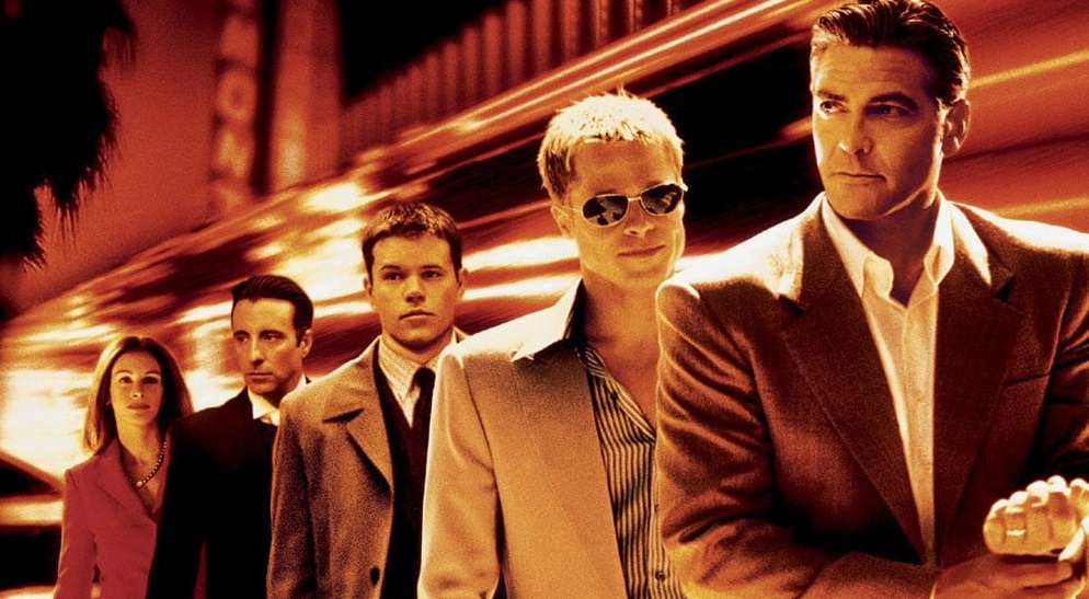 Scott L. Schwartz: Πέθανε ο σταρ των Ocean's Eleven στα 65 - Το "αντίο ...