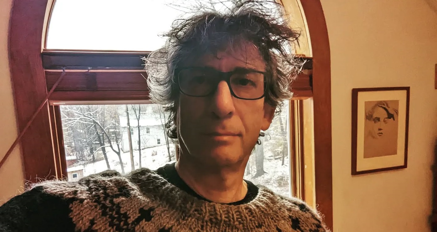 Neil Gaiman: Σοκαριστικές καταγγελίες κατά του συγγραφέα του Τhe ...